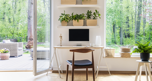 Hybrid working: The new work from home? - Victory.Digital